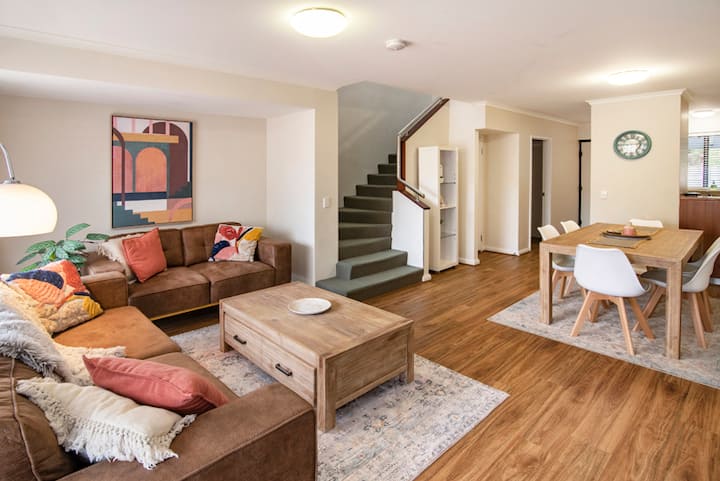 Apartment 36 - Margaret River