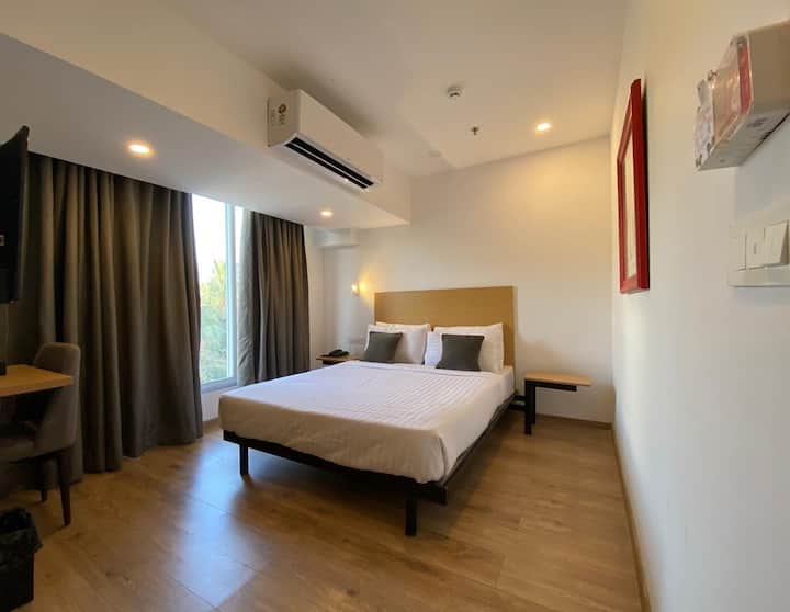 Elite Homes 6, Andheri - East - 