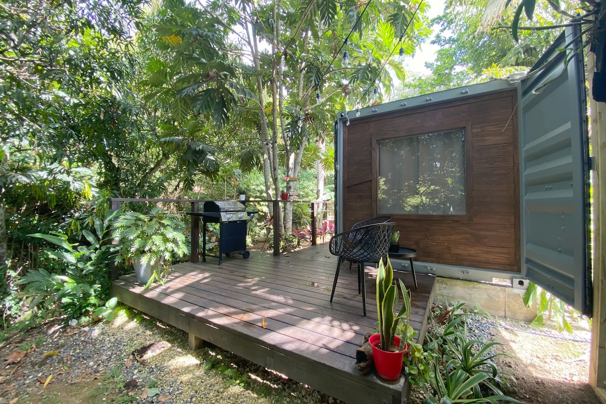 Puerto Rico Tiny House Vacation Rentals | Airbnb