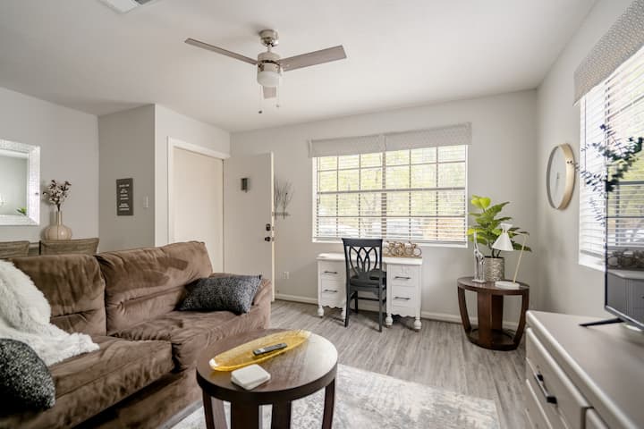 New Appliances Modern Design <3 Miles Medical Cntr - Houston