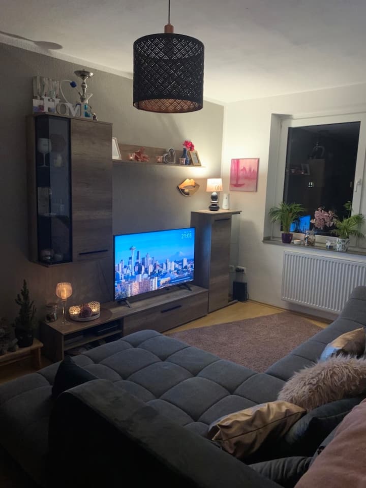 Wohlfühlpalast In Traumlage - Aachen