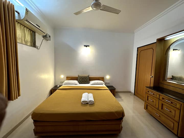 Casa Marina - Nagaon - Alibag