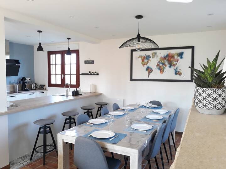 Maison 4* - 8 Pers - 800m De La Plage - Erquy