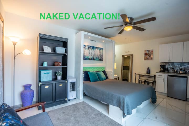 Vacation Nude Paradise Lakes Clothing Optional M4s - Land O' Lakes, FL