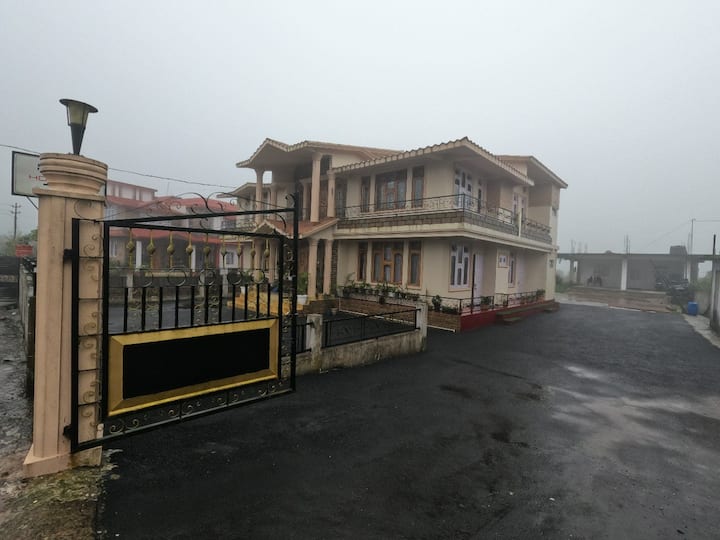 Salena Homestay - Family Unit - Cherrapunji