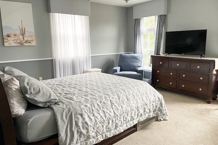 Private Room Near Fda And Arl P4 - Silver Spring, MD