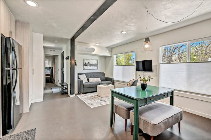 Sustainable Container Home Near Whitewater Park - Boise, ID
