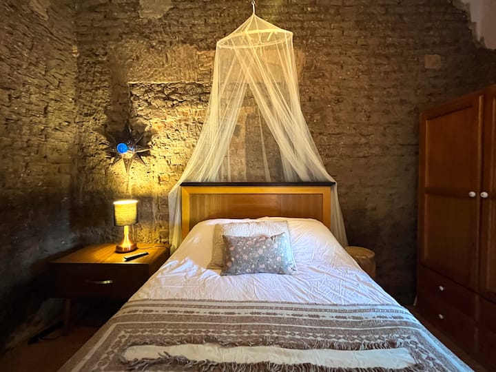 Casa Fuente Súper-ubicación La Americana/centro - Guadalajara