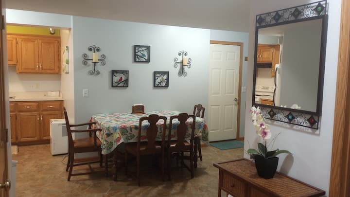 Granny Flat Hide Away - 하노버