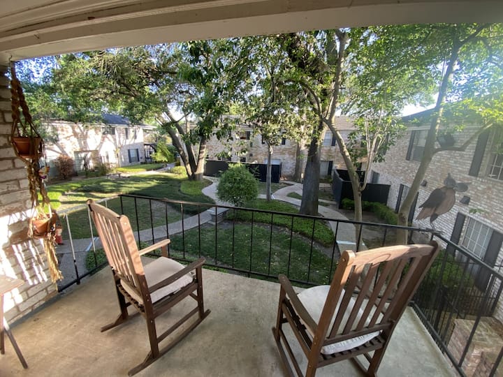 Galleria Area Apartment-longterm Rental Available - Houston, TX