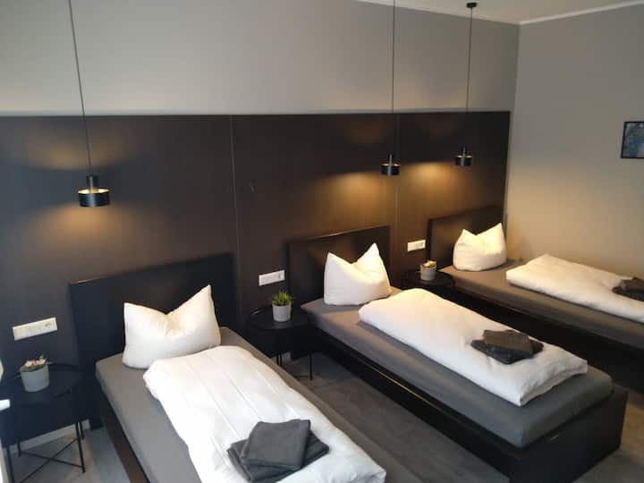 Liro Hotel Viersen 3 - Mönchengladbach