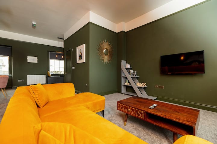 Penthouse Studio - Kilkenny