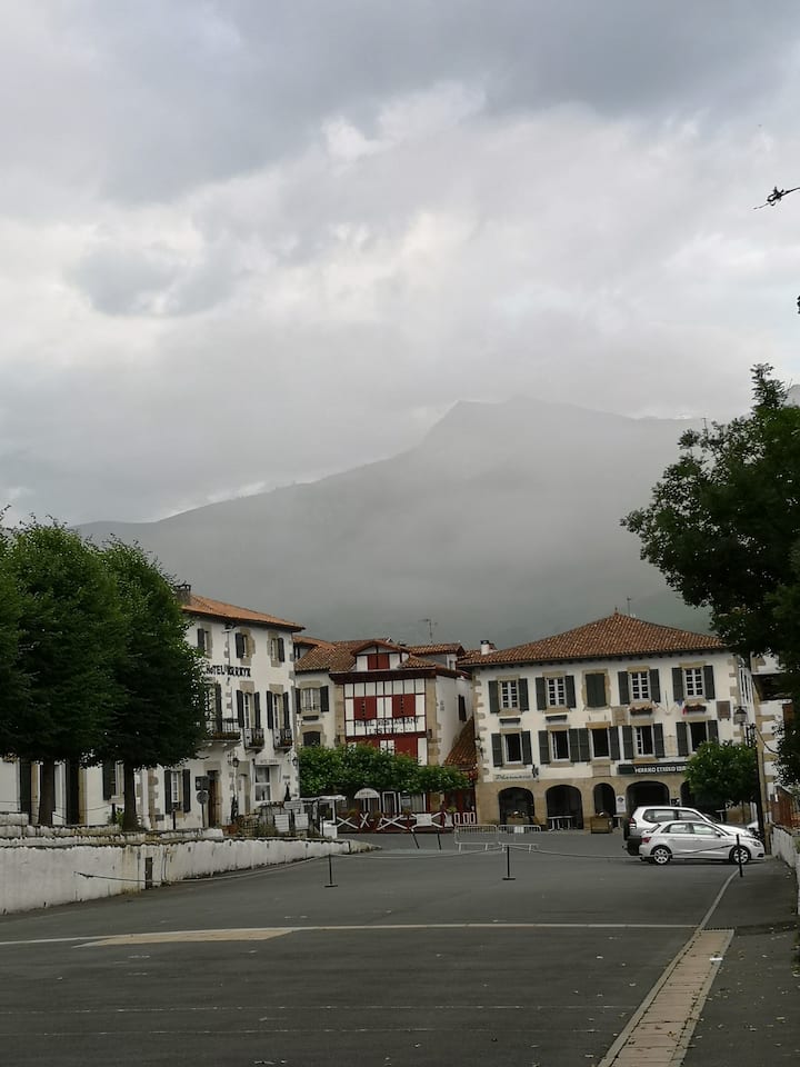 Chambre D'hôte à Sare Pour 1 Personne - Sare