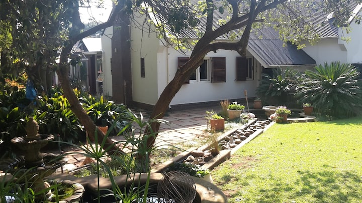 Eclectic & Serene - Pretoria