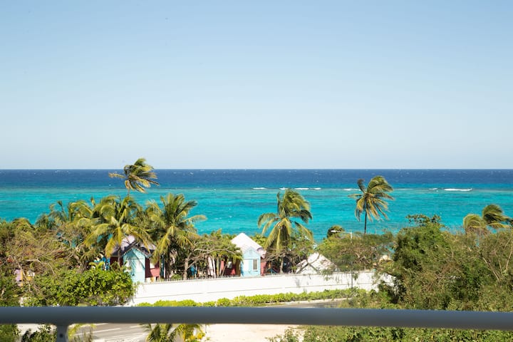 Location , Location, Best Location !!! Ocean View - The Bahamas