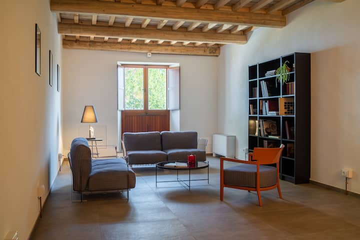 4 Beds Room At Navitas Coliving - Porto Recanati