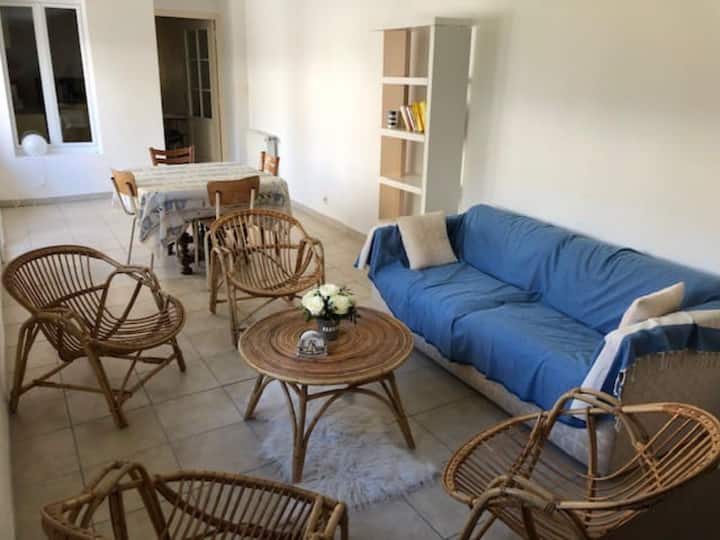 Maison à Quelques Pas De La Plage - Dinard Centre - Pleurtuit