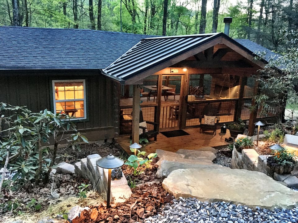 Suches, GA Vacation Rentals (5 out of 5) - Airbnb