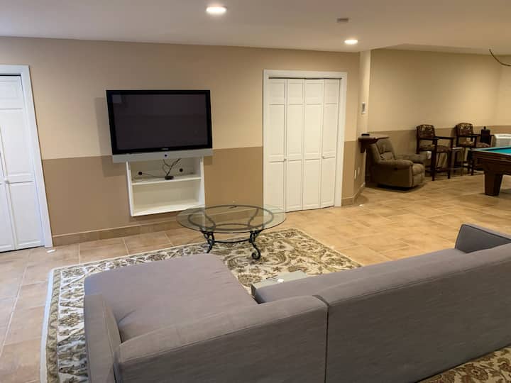 Hudson Valley Estate 90 Min From Nyc Pet Friendly - Poughkeepsie, NY