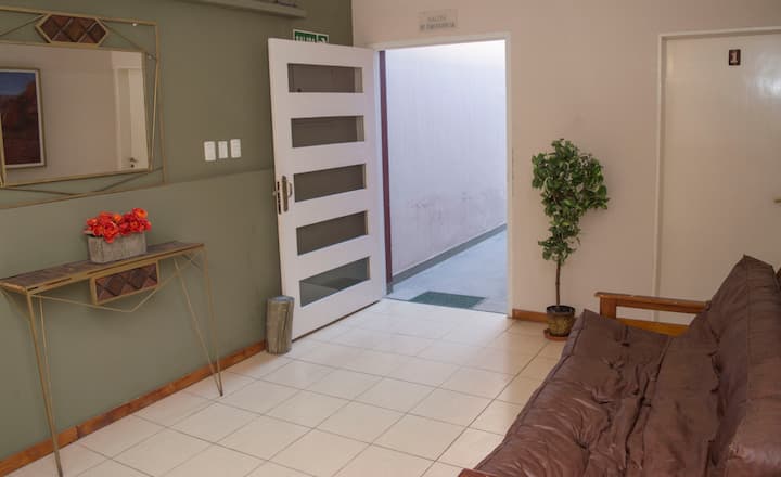 Cómodo Departamento A 7 Cuadras De La Plaza - San Fernando del Valle de Catamarca