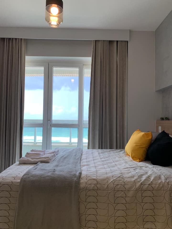 Loft - Centro De Convenções - Salvador - Salvador, Brazil