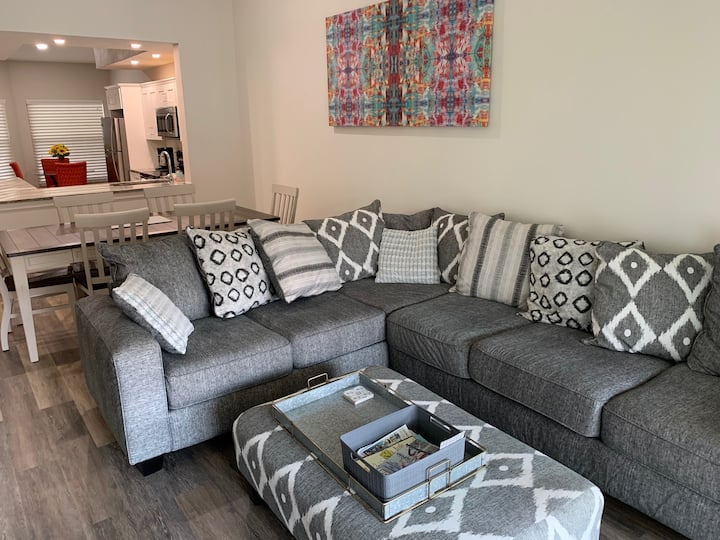 4116-beautiful 2b/2b Condo Close To Beaches & Img - Bradenton, FL