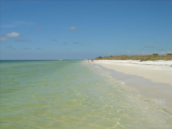 Marooned On Marco Island - Marco Island, FL