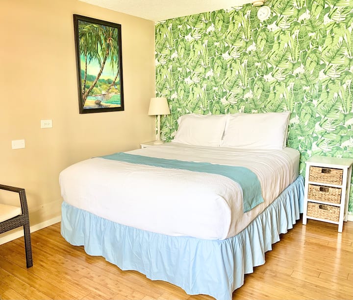 Islander's Beachside - One Block To Beach! - Hawaï