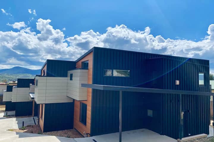 Flow Rider #6 - 金德拜恩