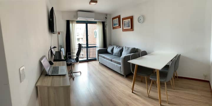 Salguero Residential Apartament - Córdoba
