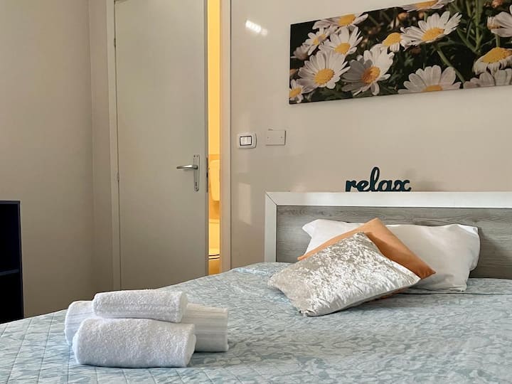 Camera Con Bagno Privato In Affittacamere - Parma