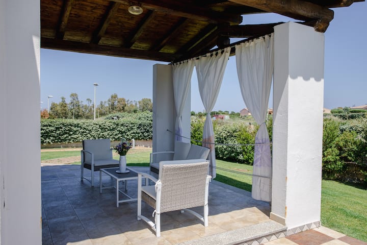 Res V1 - Le Residenze Di Baia Sant'anna - Budoni