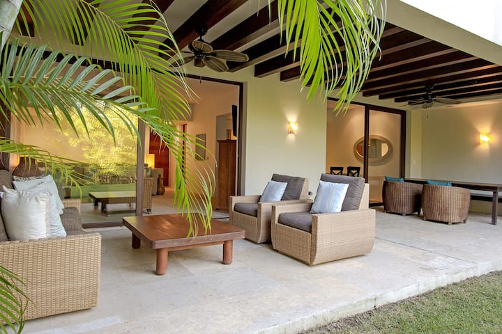 Condo Las Terrazas P11, Punta De Mita - Punta Mita