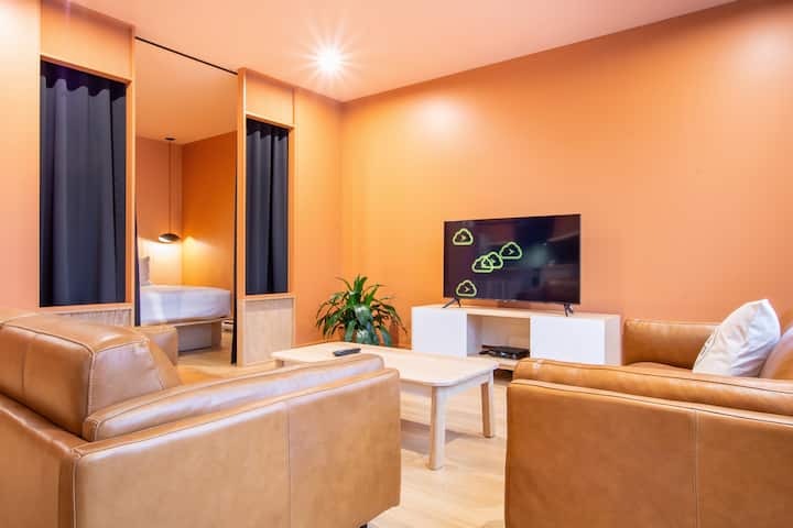 Ld300-les Lofts Dorchester- Par Les Lofts Vieux-qc - Quebec City
