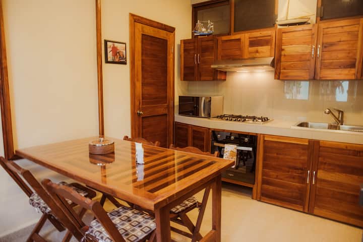 Casa Pasión Y Aventuras - Isla Holbox