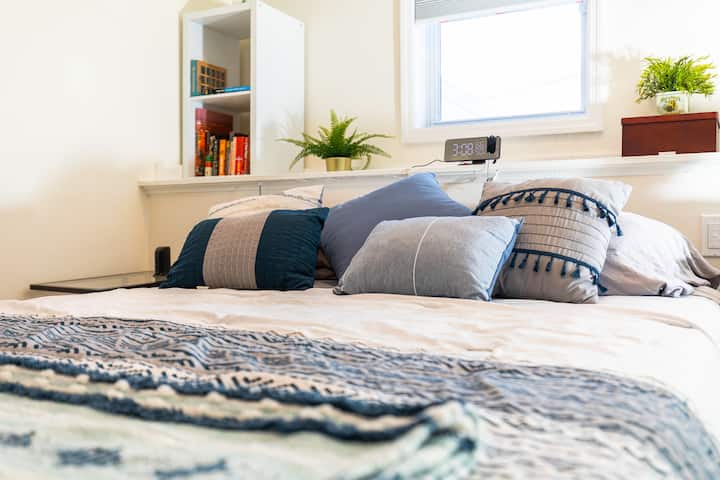 The Cozy Nest Studio In The Heart Of It All ! - Dutchess County, NY