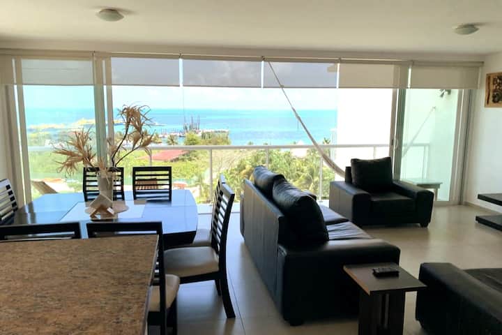 *Oferta Apartment Amara Cancun Beachfront Caribe*6 - Cancún