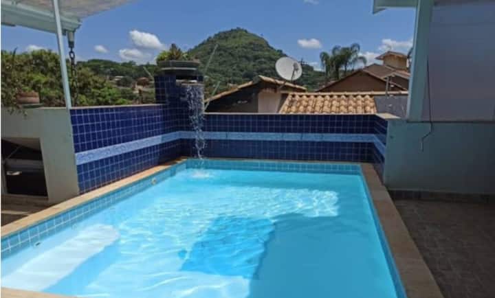 Aconchego Na Pedra Grande! - Atibaia