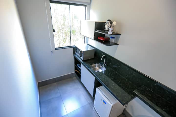 9 - Ap No Centro De Foz, Vila Castelo Residencial - Foz do Iguaçu
