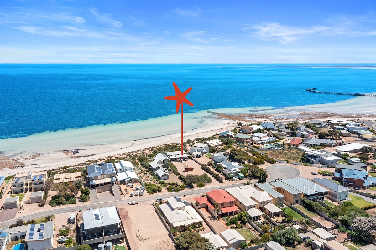 Moonta Bay Holiday Rentals & Homes - South Australia, Australia | Airbnb