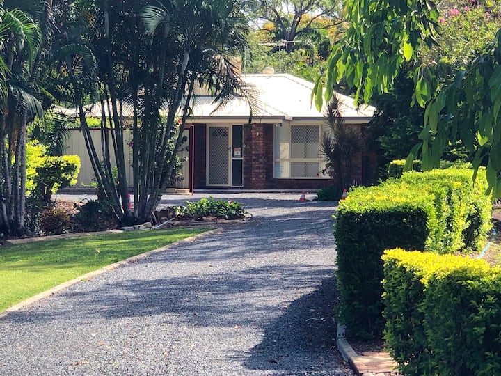 Rockhampton Holiday Rentals & Homes - Queensland, Australia | Airbnb