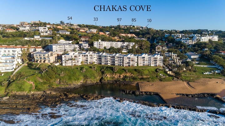 54 Chakas Cove - Dolphin Coast