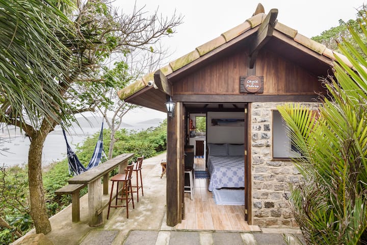 Chalé De Pedras No Pontal Do Atalaia - Arraial do Cabo