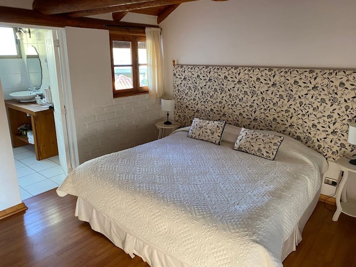 Amazing Guesthouse Santa Cruz Chile 2 - Santa Cruz, Chile