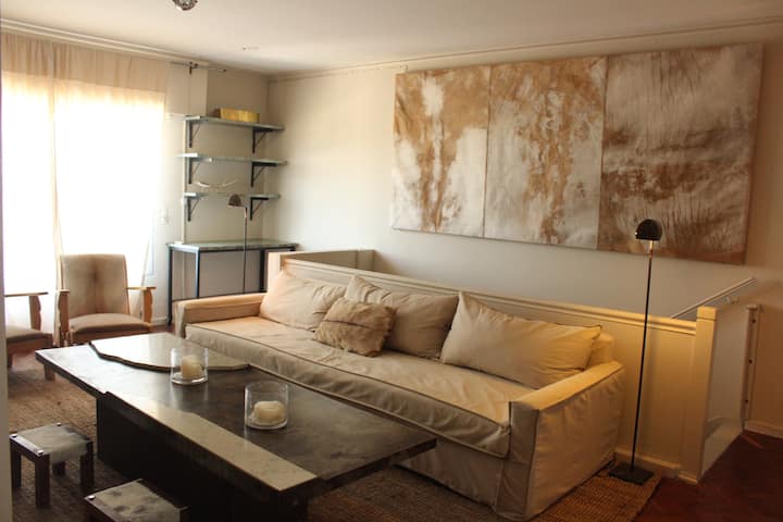 Apartamento Con Vista Al Mar - Uruguay