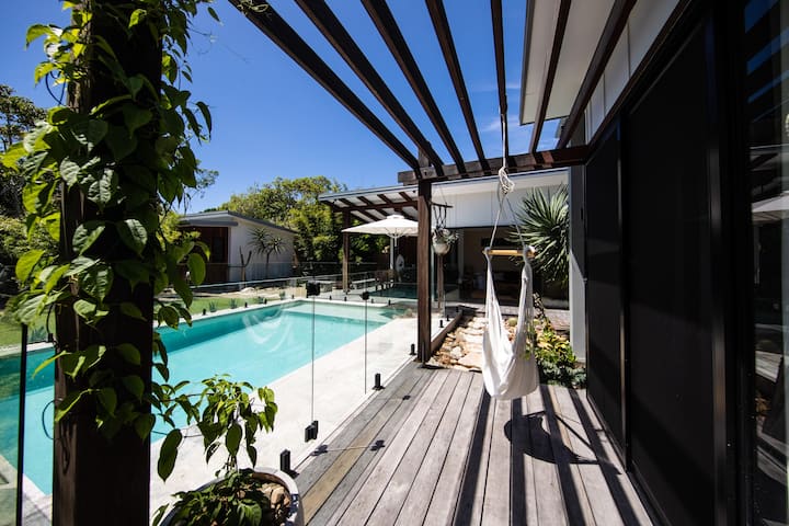 Luxury South Golden Beach Front - Brunswick Heads
