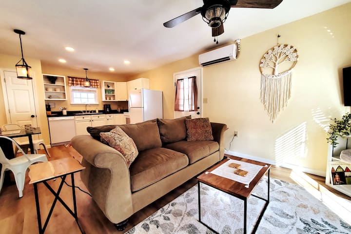 Garden Cottage Charm For 2 - Near Hbg/york/hershey - Middletown, PA