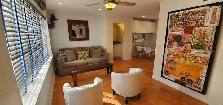Central, Quiet And Beautifully Decorated #2 - Fort Lauderdale