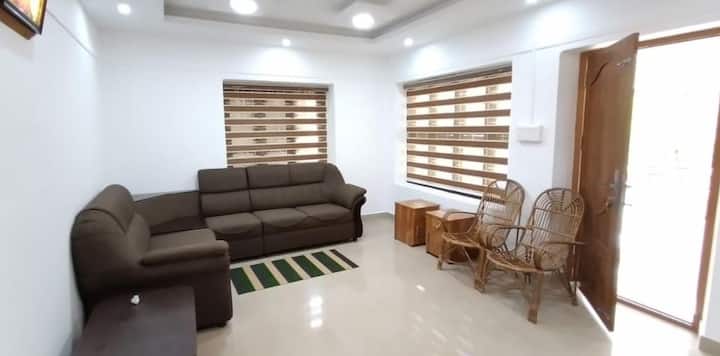 Cardamom Valley - Premium Rooms Homestay. - Kattappana