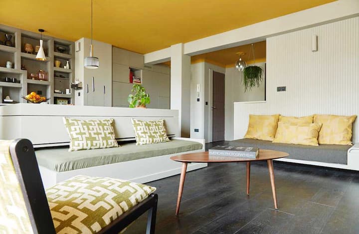Bel Appartement Très Agréable - Centre Marseille - Marseille